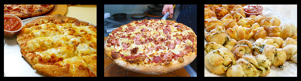 PJ's Pizza, Coffee & Ice Cream - Kentwood, MI 49512 (Menu & Order Online)